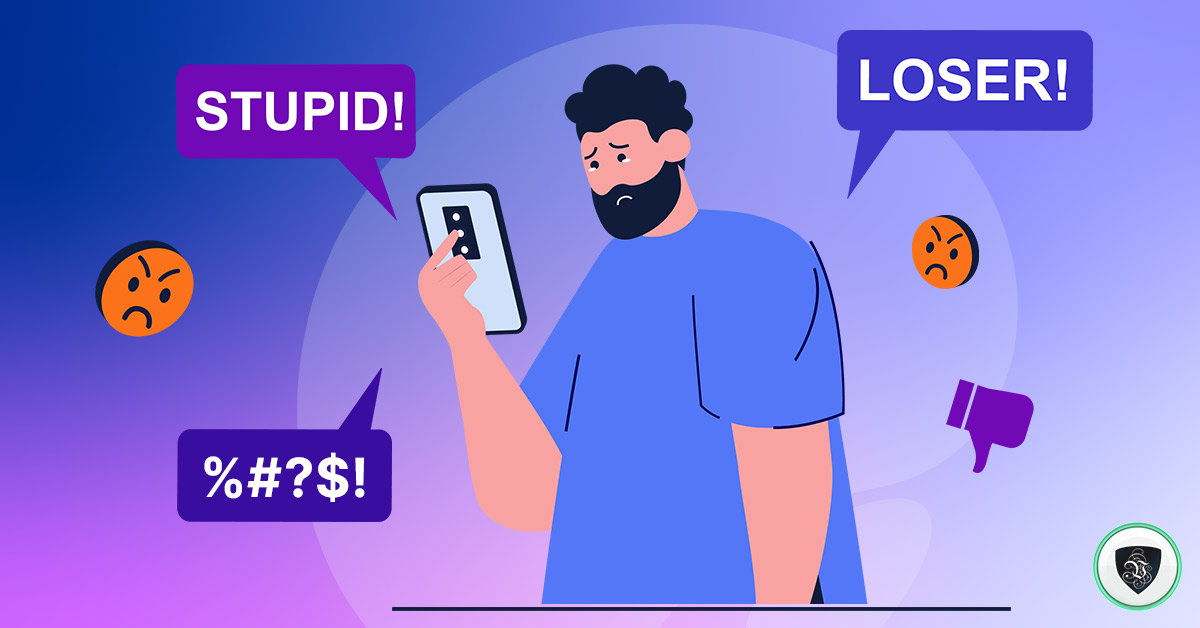 Cyberharcèlement et cyberintimidation : lutte et prévention. | Le VPN