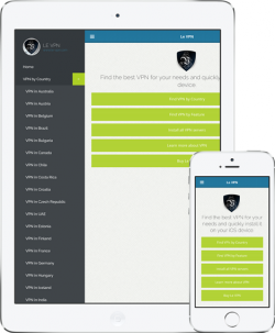 Why Get a VPN & What is a VPN? Learn Now From Le VPN