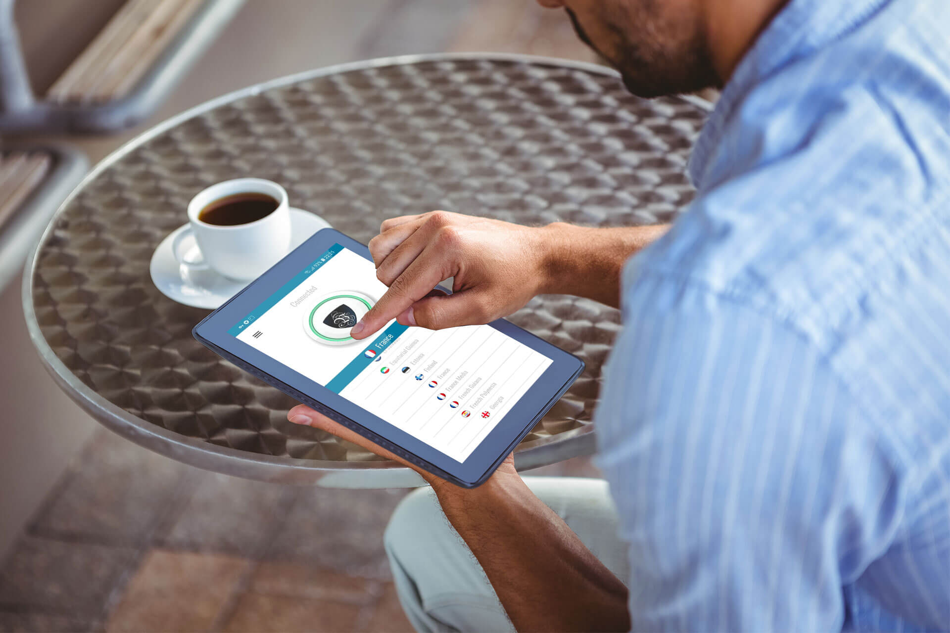 Subscribe | Buy Premium VPN Service From Le VPN Today