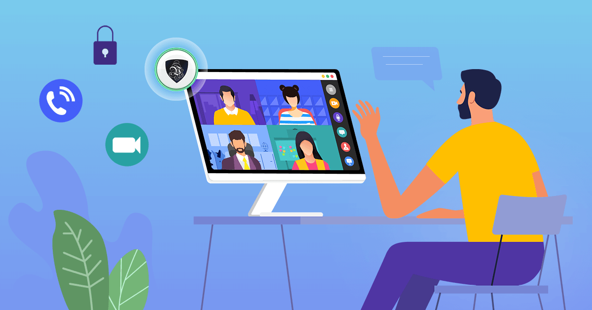 Is a VPN Secure for Video Calling? - Le VPN